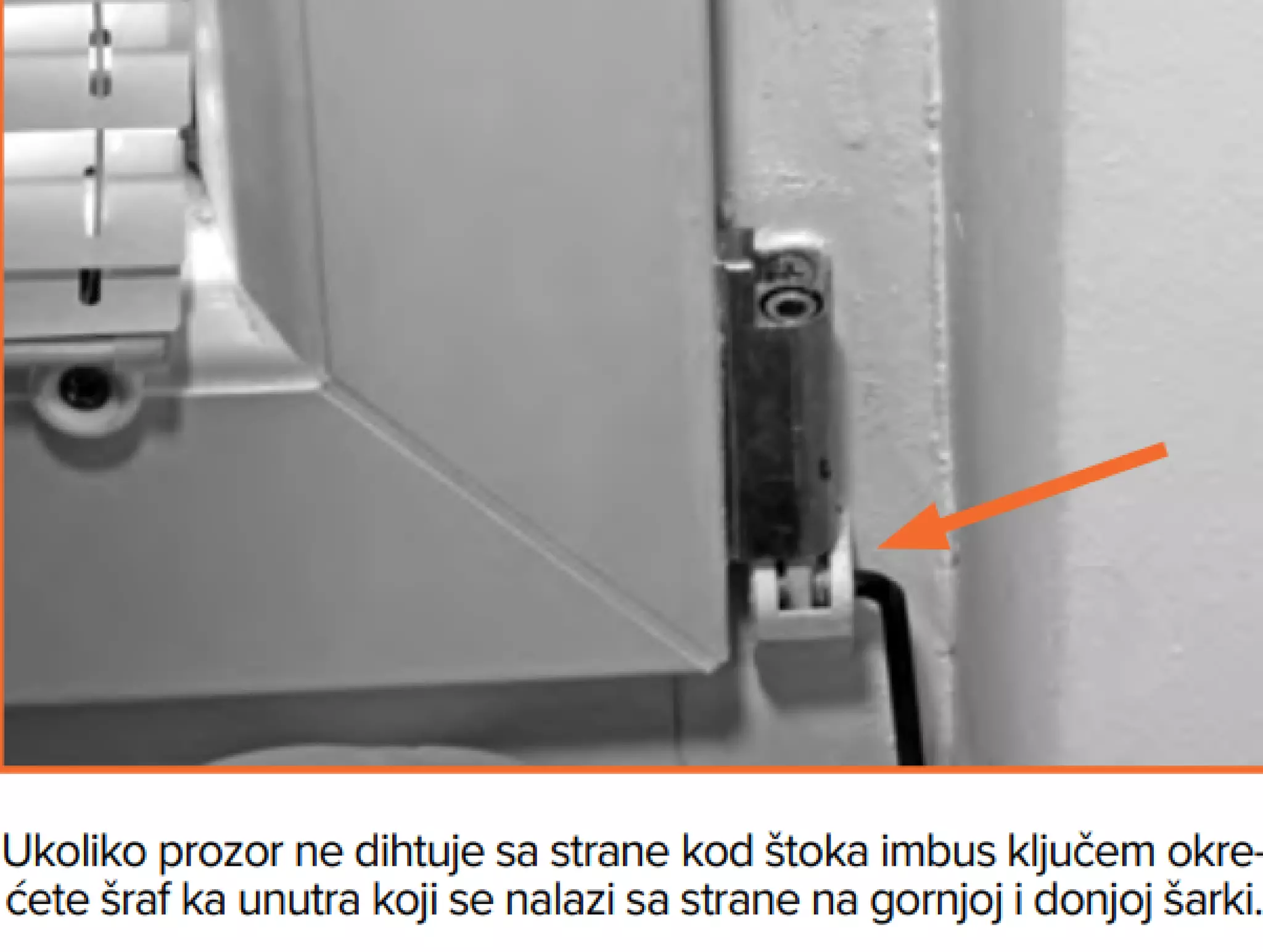 Kako se steluju pvc prozori 2 | PDF