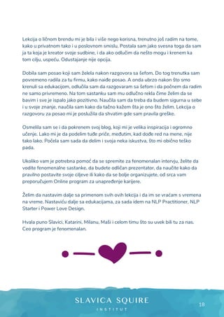 Kako+da+kreirate+karijeru+koju+cete+da+obozavate | PDF