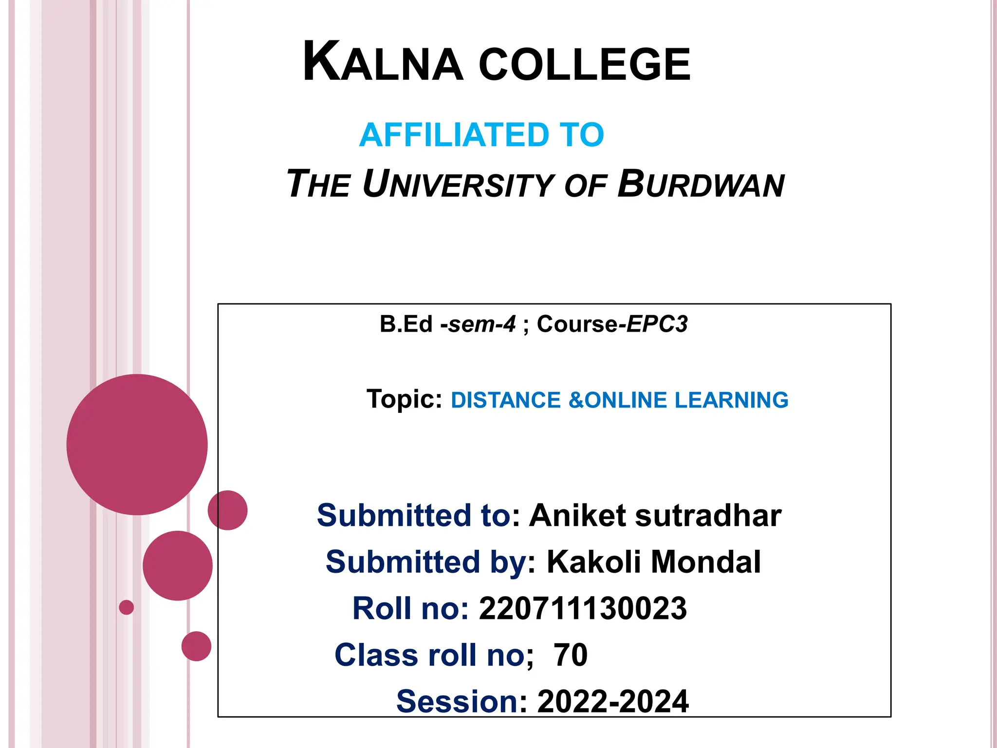 220711130023 Kakoli Mondal .pptx