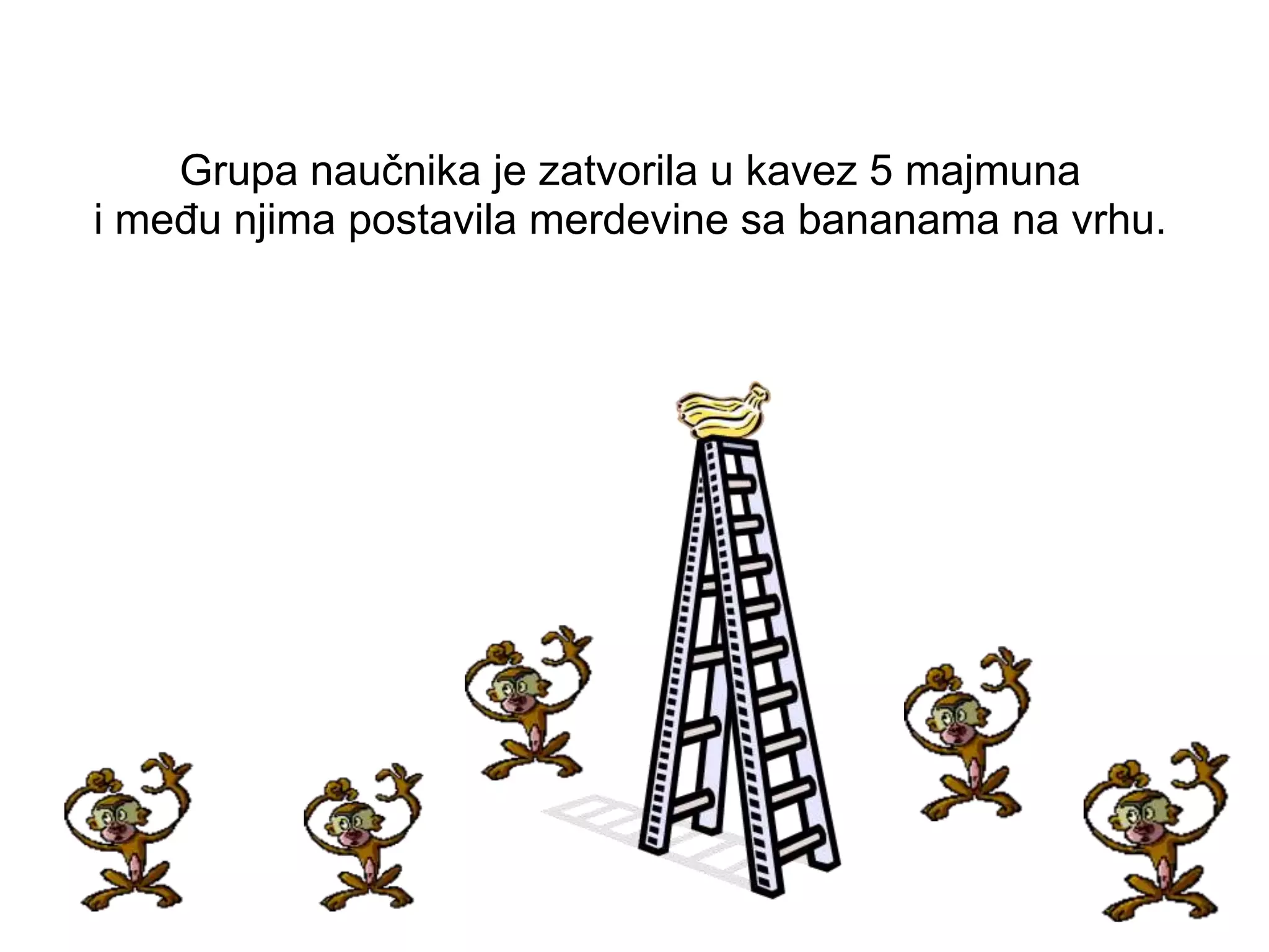 Kako nastaju obicaji | PPT