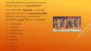 Kako se radjala kreativnost | PPT