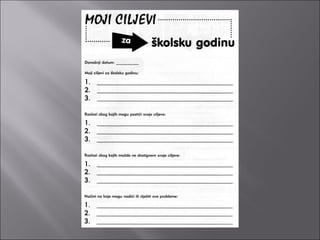 Kako Uspjesno Uciti | PPT