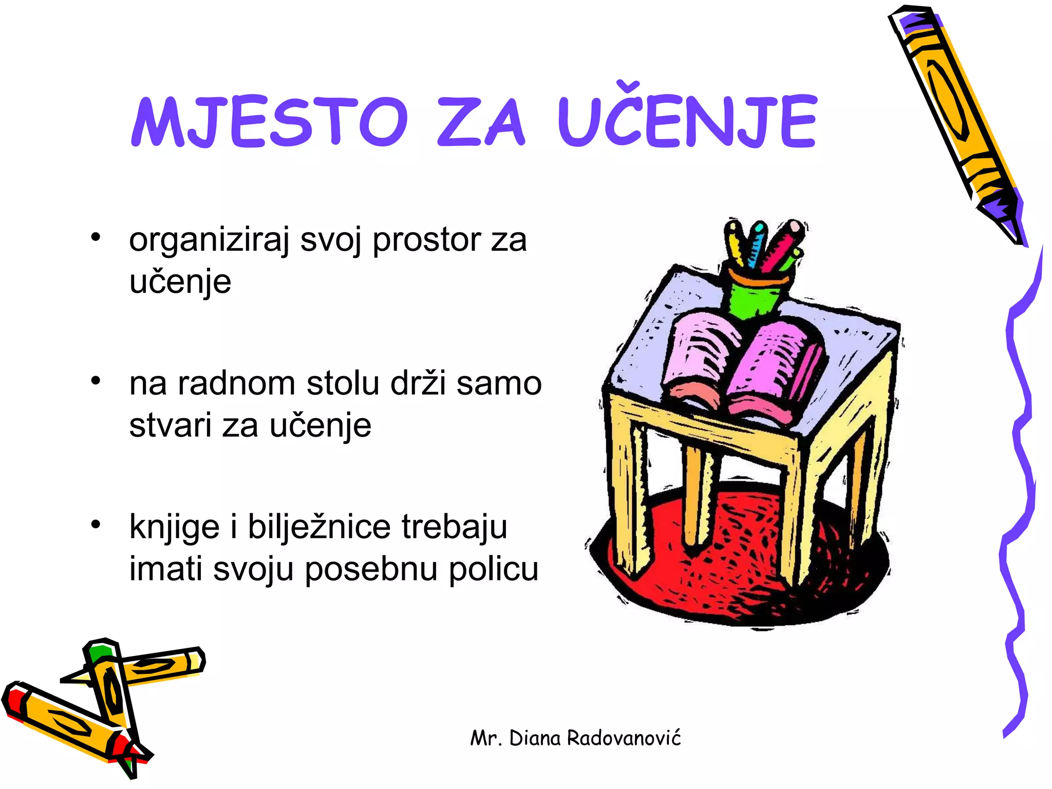 Kako uspjesno uciti.ppt