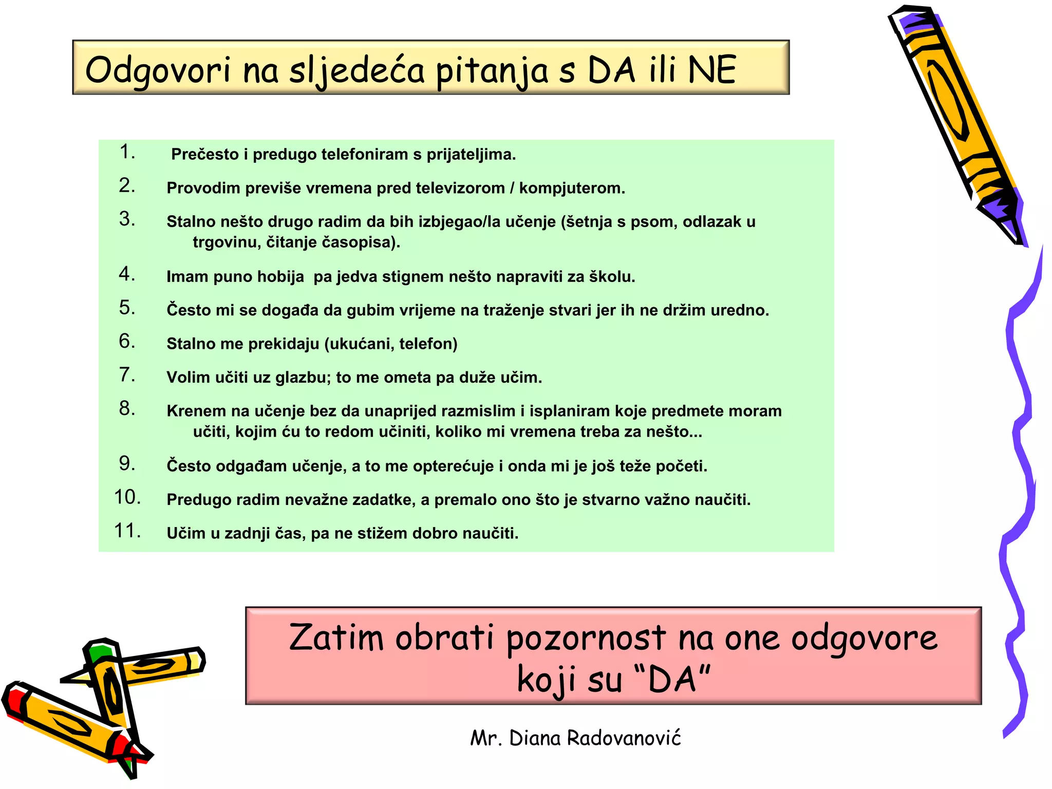 Kako uspjesno uciti.ppt
