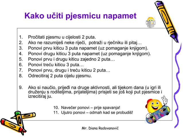 Kako uspjesno uciti.ppt