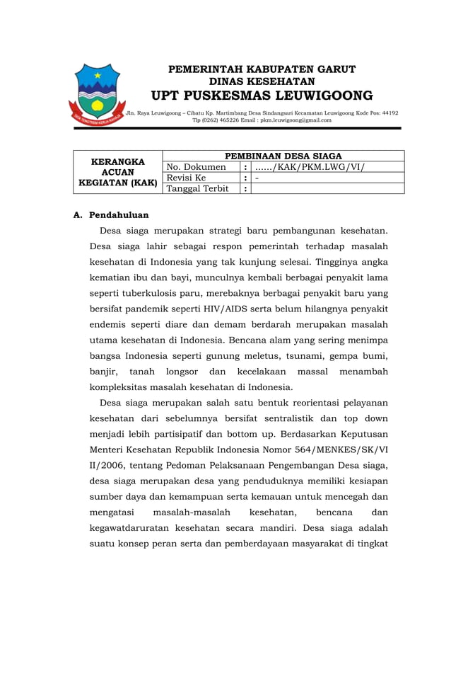 KAK PEMBINAAN KESORGA.doc