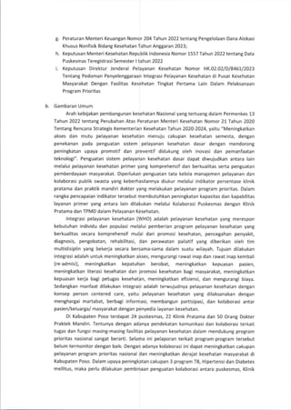 KAK PENGUATAN KOLABORASI PUSKESMAS DENGAN KLINIK PRATAMA DAN TPMD.pdf