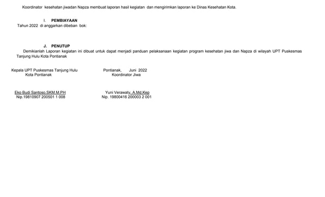 KAK Program kesehatan jiwa Tahun 2023.doc