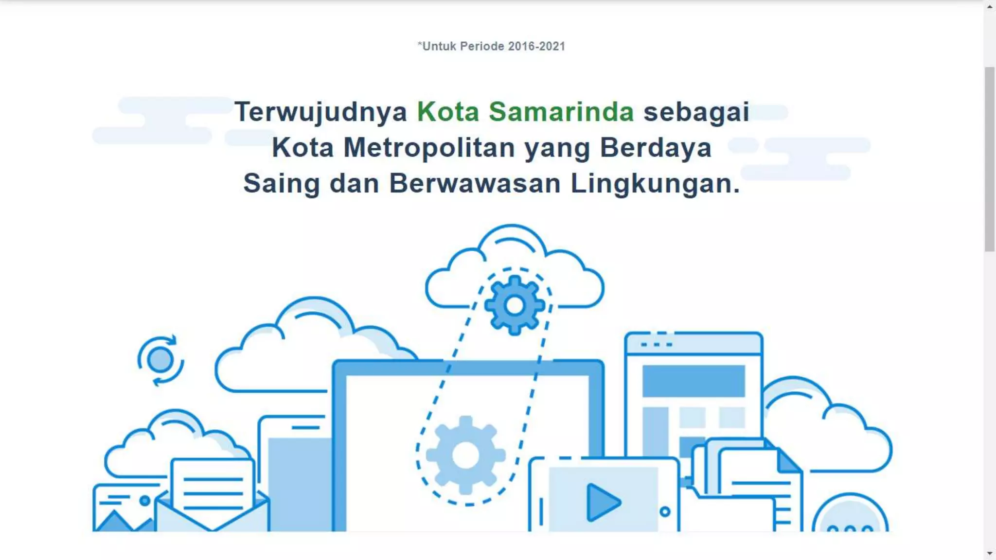 Sistem Transportasi Perkotaan Samarinda | PPTX