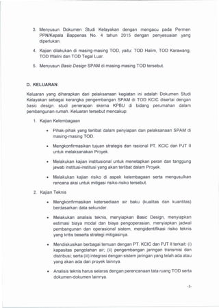 Kak spab tod pt. kcic | PDF