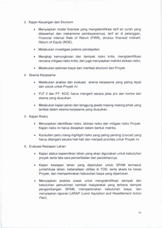 Kak spab tod pt. kcic | PDF