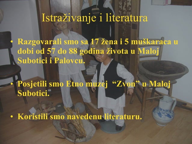 Kak Su Se Negda Deca Igrala | PPT