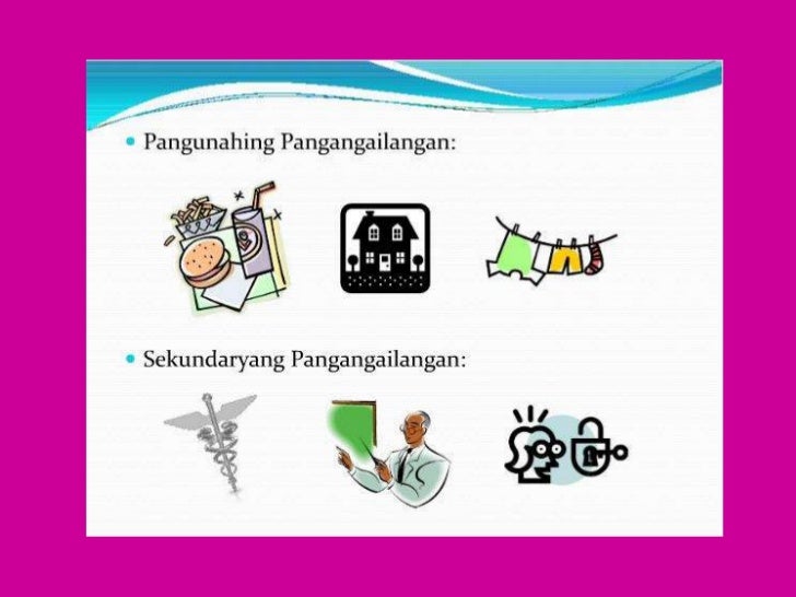 Kaibahan Ng Kakulangan Sa Kakapusan