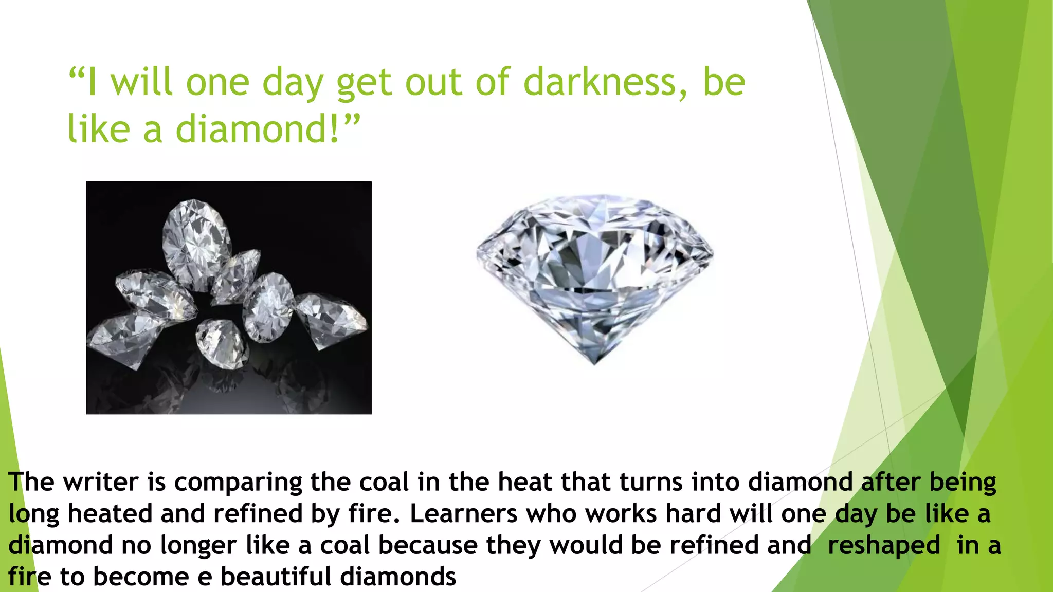 Kakuma project in kenya | PPTX