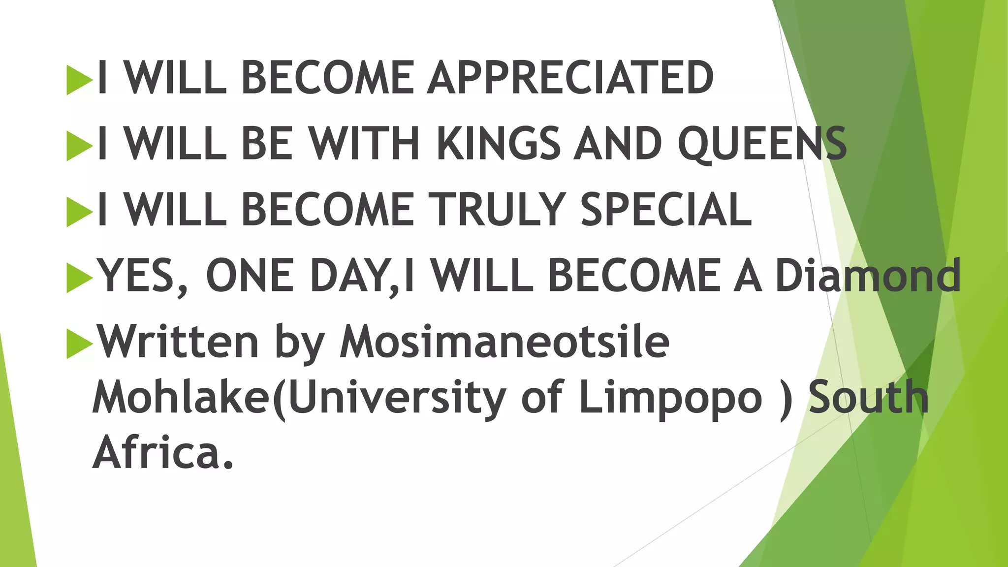 Kakuma project in kenya | PPTX