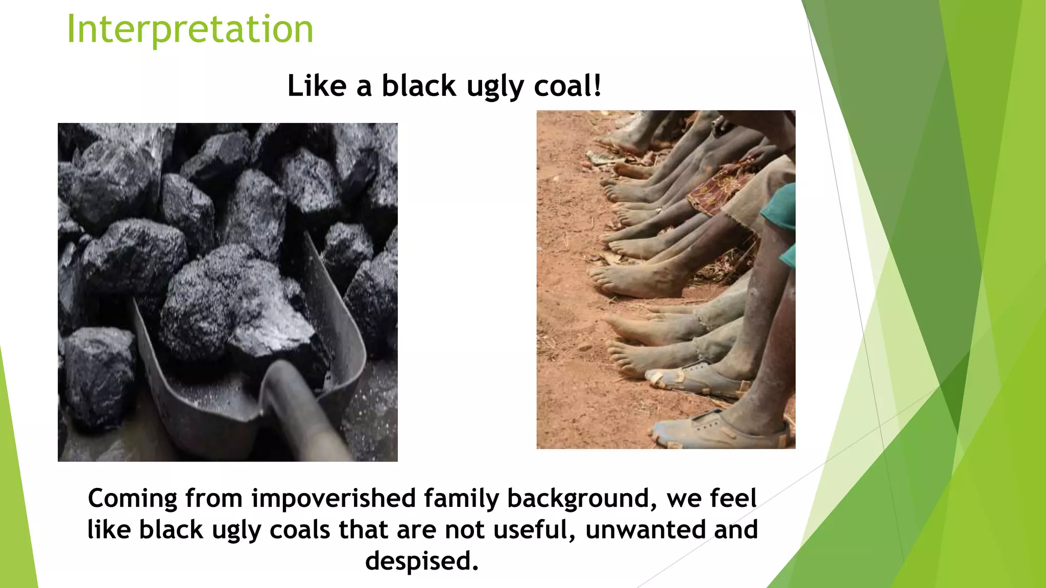 Kakuma project in kenya | PPTX