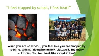 Kakuma project in kenya | PPTX