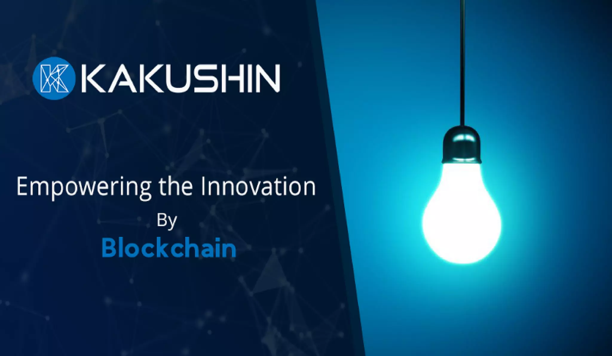 kakushin Ecosystem | PDF