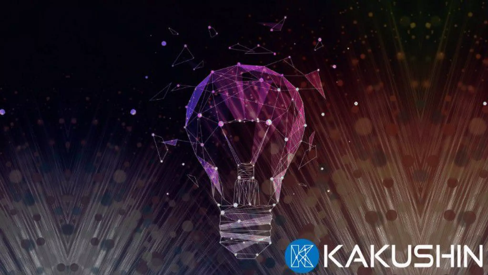 kakushin Ecosystem | PDF