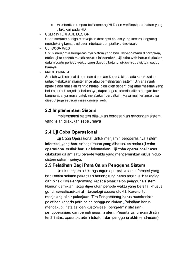 Kak web keluhan kemenkeu | PDF