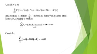 kalkulus 2 pertemuan 2 notasi jumlah dan sigma dan pendahuluan luas.pptx