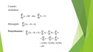 kalkulus 2 pertemuan 2 notasi jumlah dan sigma dan pendahuluan luas.pptx