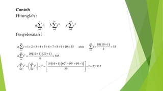 kalkulus 2 pertemuan 2 notasi jumlah dan sigma dan pendahuluan luas.pptx