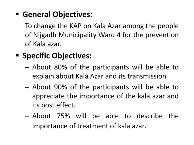 kala-azar.pptx