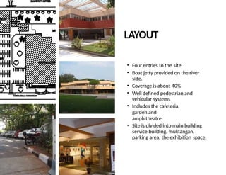 kala academy goa by Charles correa.pptx