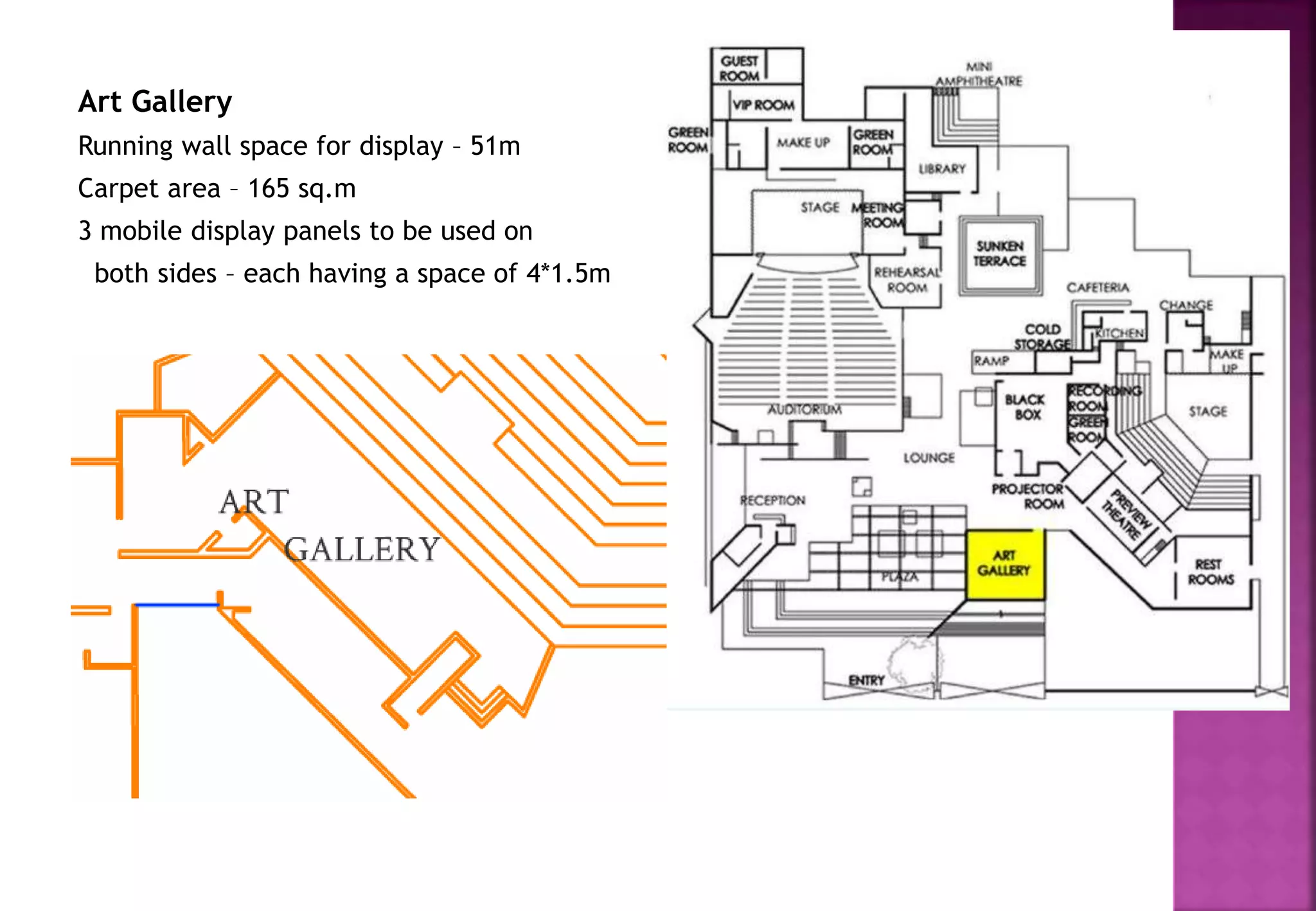 Kala academy, goa | PPTX