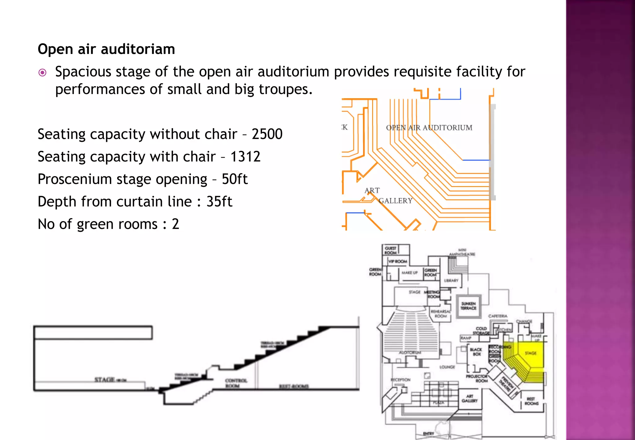 Kala academy, goa | PPTX