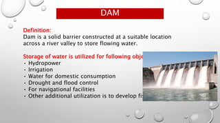 Kalabagh dam update | PPTX