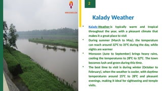 Kalady Kerala: The Spiritual Heart of Kerala and Birthplace of Adi ...