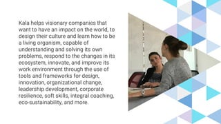 Kala for companies final sept2018 eng | PPT