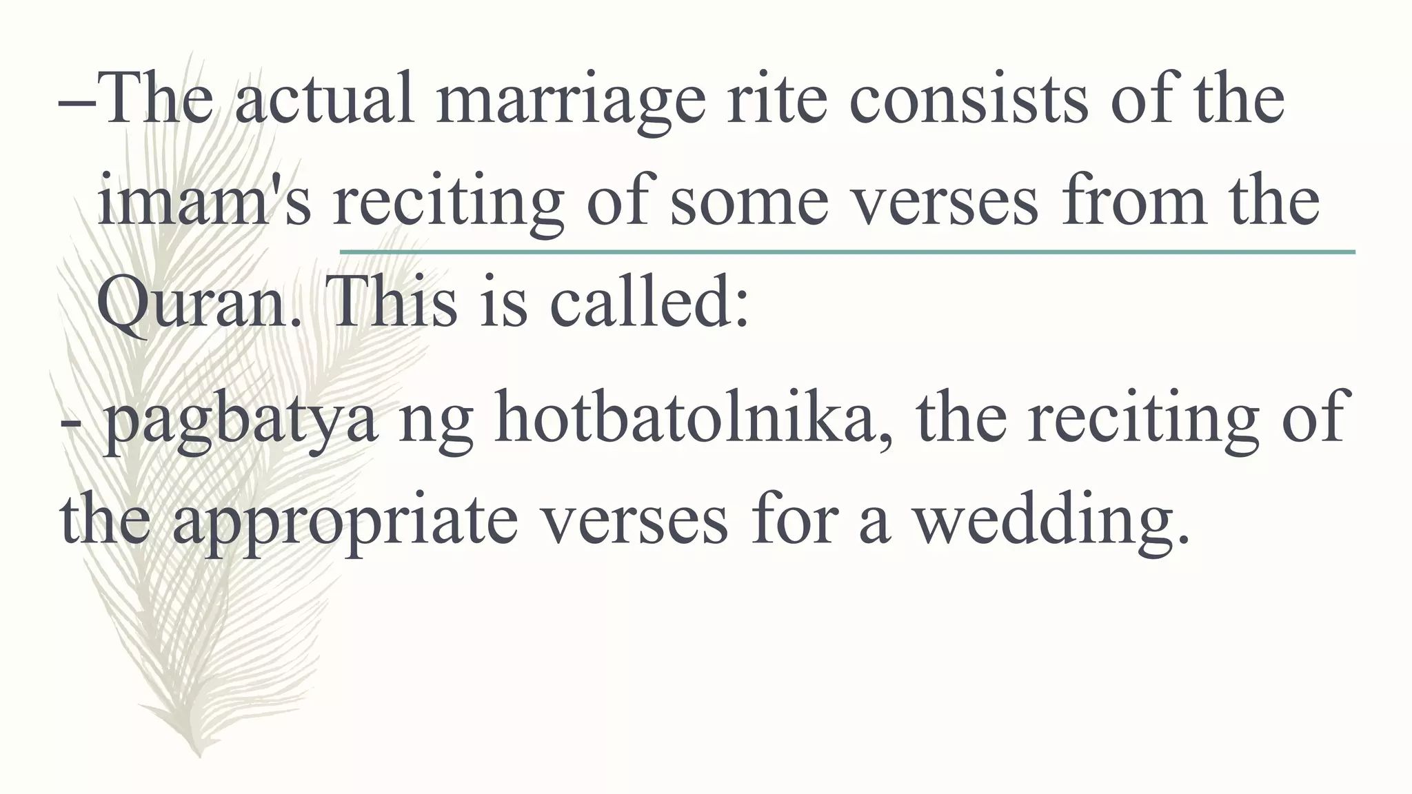 Kalagan ethnic group of the Philippines | PPTX