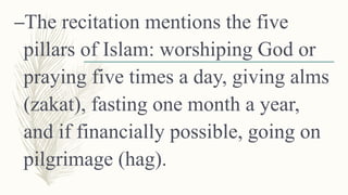 Kalagan ethnic group of the Philippines | PPTX