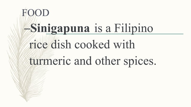 Kalagan ethnic group of the Philippines | PPTX | Islam | Religion ...