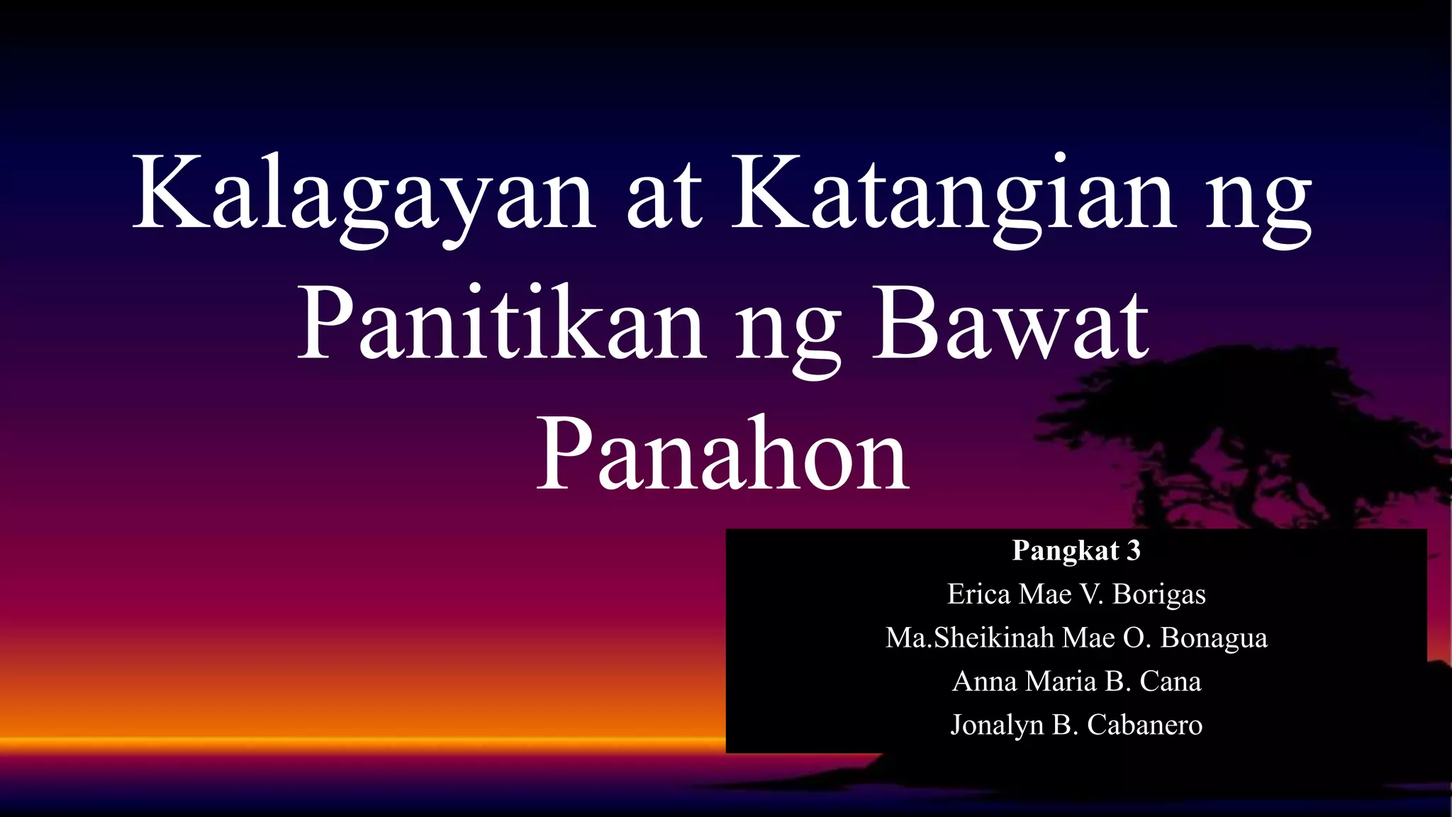 Kalagayan-at-Katangian-ng-Panitikan-ng-Bawat-Panahon (1).pptx