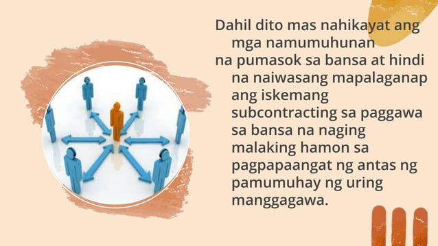 KALAGAYAN NG MGA MANG GAGAWA SA IBAT IBANG SEKTOR.pptx