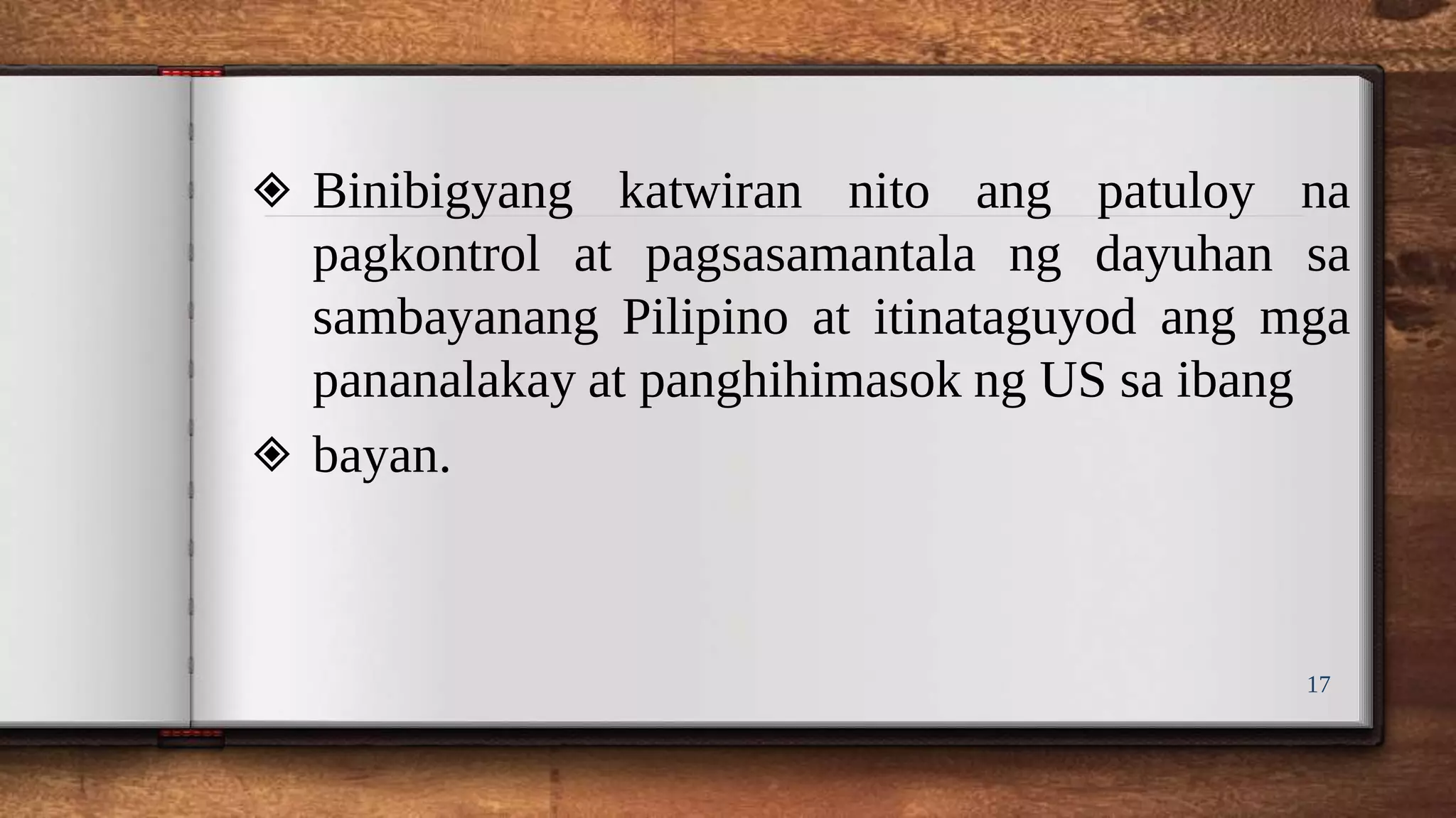 Kalagayan ng Sining at Kultura.pptx