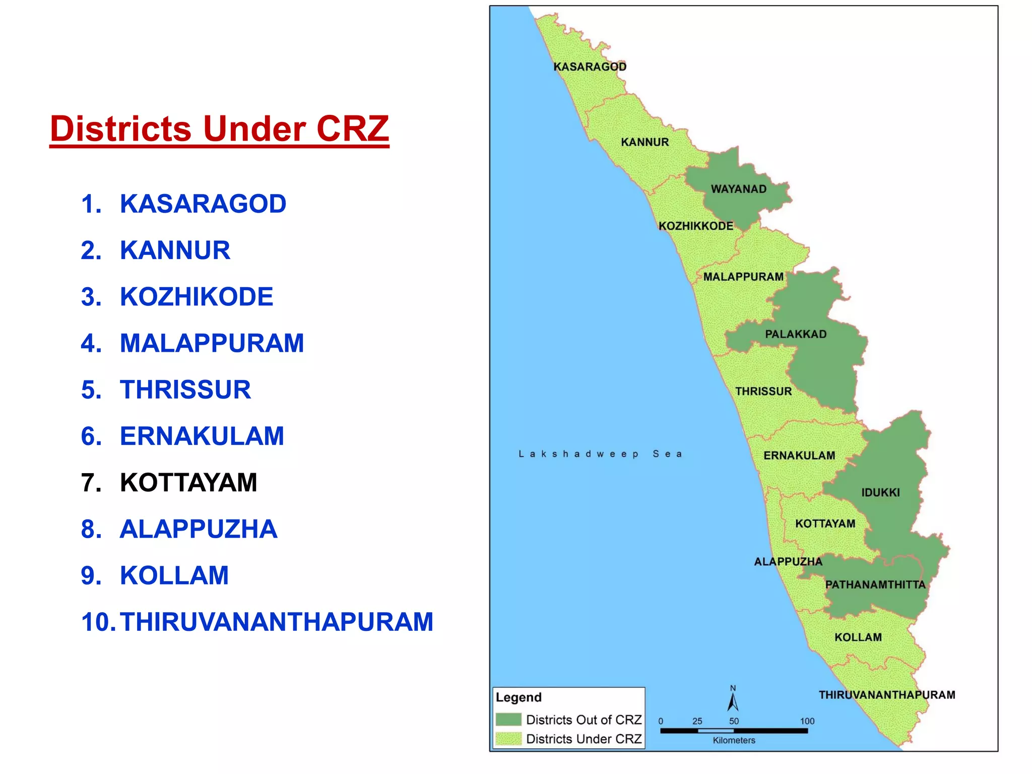 Coastal regulation zone notification zone crz 10-12-2019 uploaded by ...