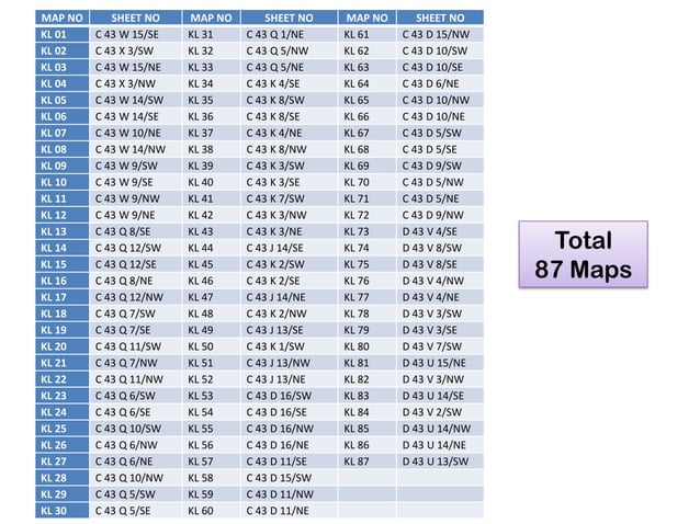 Coastal regulation zone notification zone crz 10-12-2019 uploaded by ...