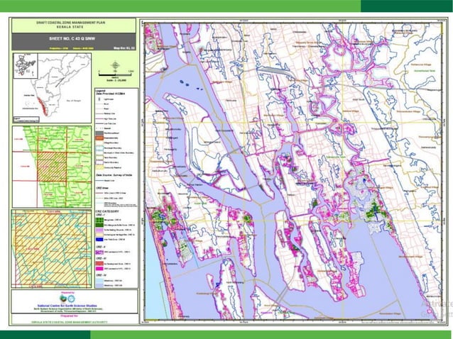 Coastal regulation zone notification zone crz 10-12-2019 uploaded by ...