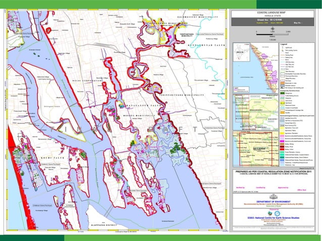 Coastal regulation zone notification zone crz 10-12-2019 uploaded by ...