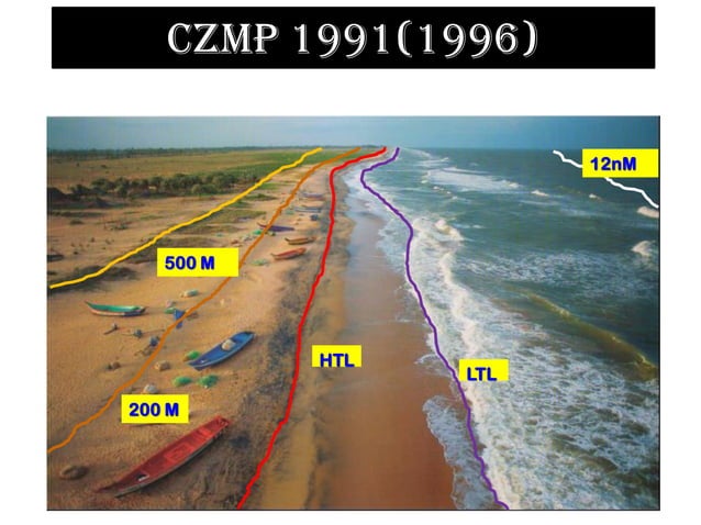 Coastal regulation zone notification zone crz 10-12-2019 uploaded by ...
