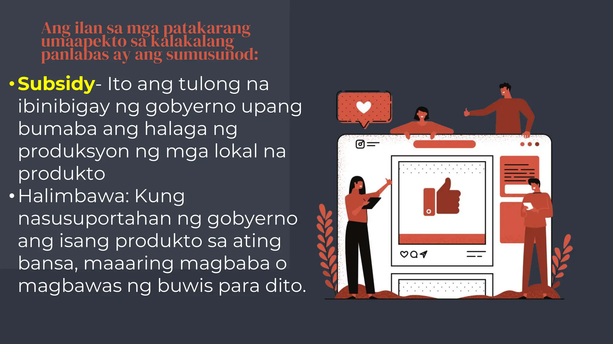 Kalakalang Panlabas ng Pilipinas-LDB.pptx