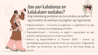 Kalakalang Panlabas ng Pilipinas (Canva).pptx