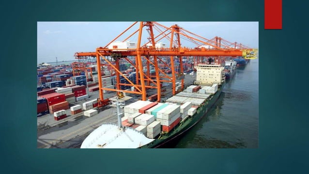 Ekonomiks 10 - Kalakalang Panlabas ng Pilipinas | PPTX