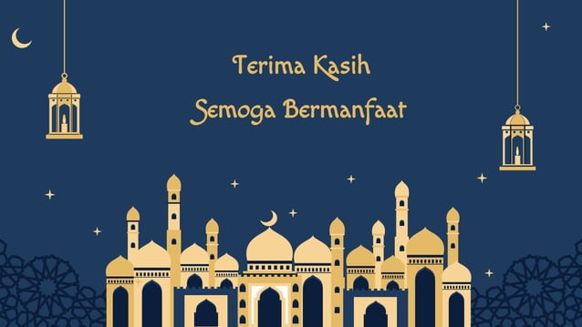 ilmu kalam dalam perspektif KH Ahmad Dahlan pptx | PPTX