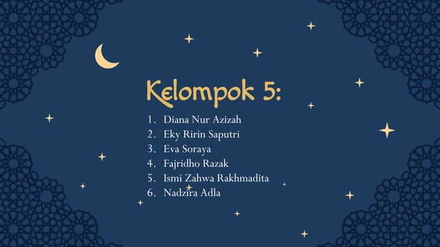 ilmu kalam dalam perspektif KH Ahmad Dahlan pptx | PPT